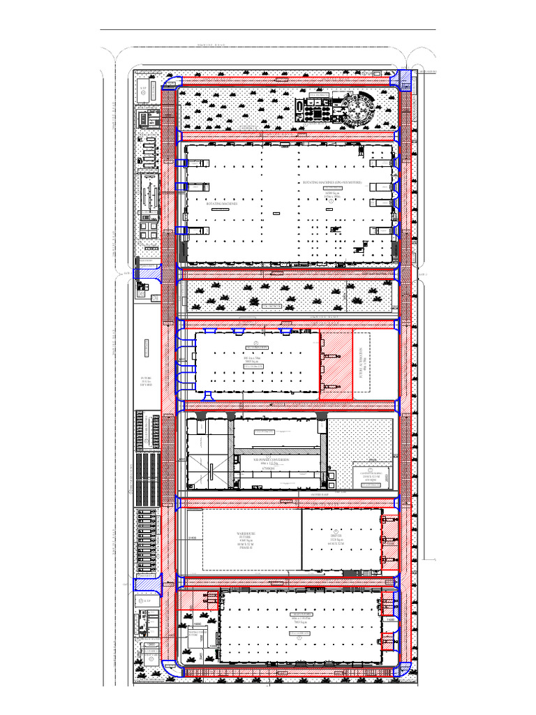 Road Rev Model | PDF