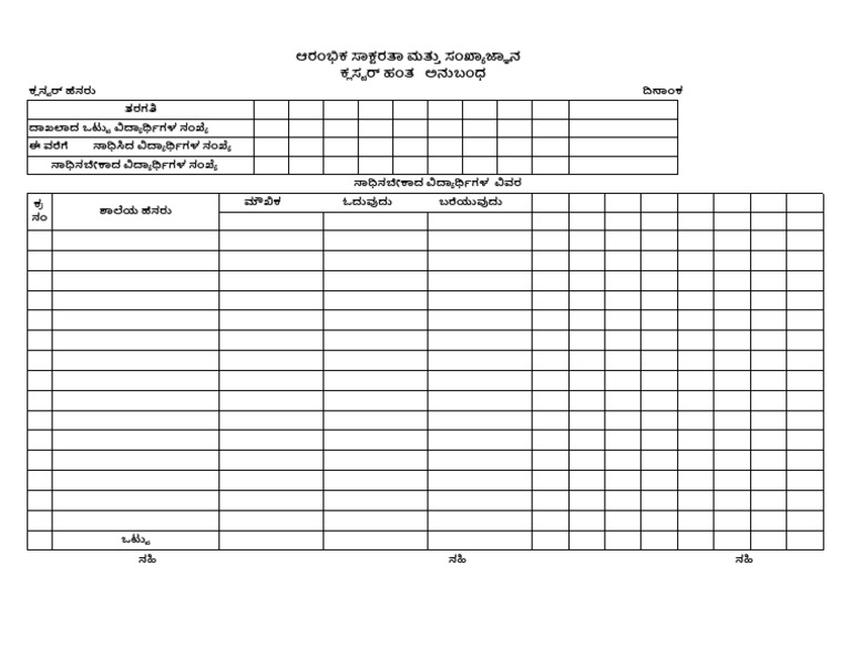 FLN -ಕ್ಲಸ್ಟರ್_ ಕ್ರೋಢಿಕರಣ (4) | PDF