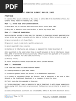 Sick Leave Regulations in Saudi Arabia | PDF | Sick Leave | Employment