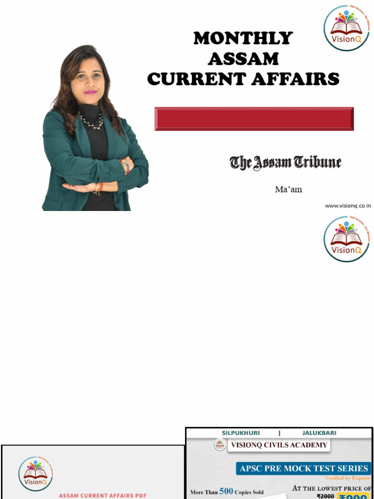 Assam CA Final | PDF