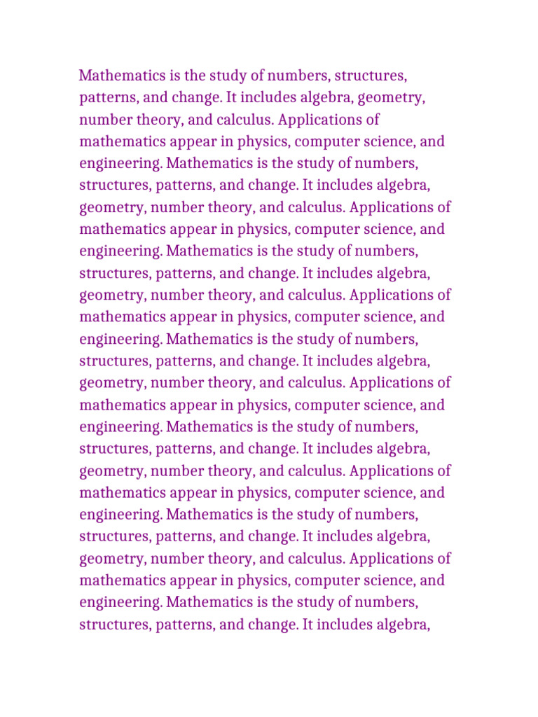 Math Copy 4 | PDF | Mathematics | Geometry