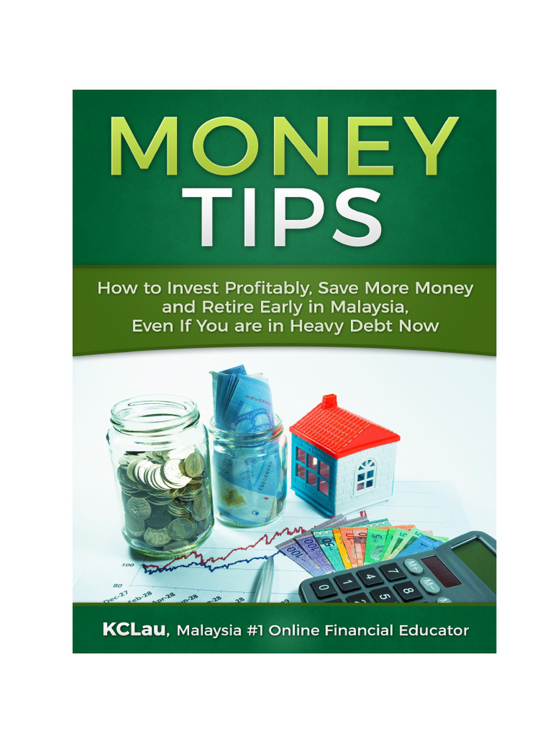Money Tips Vol 3 V4 | PDF | Credit Card | Refinancing