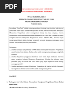 Diskusi 8 - Pengembangan SDM | PDF