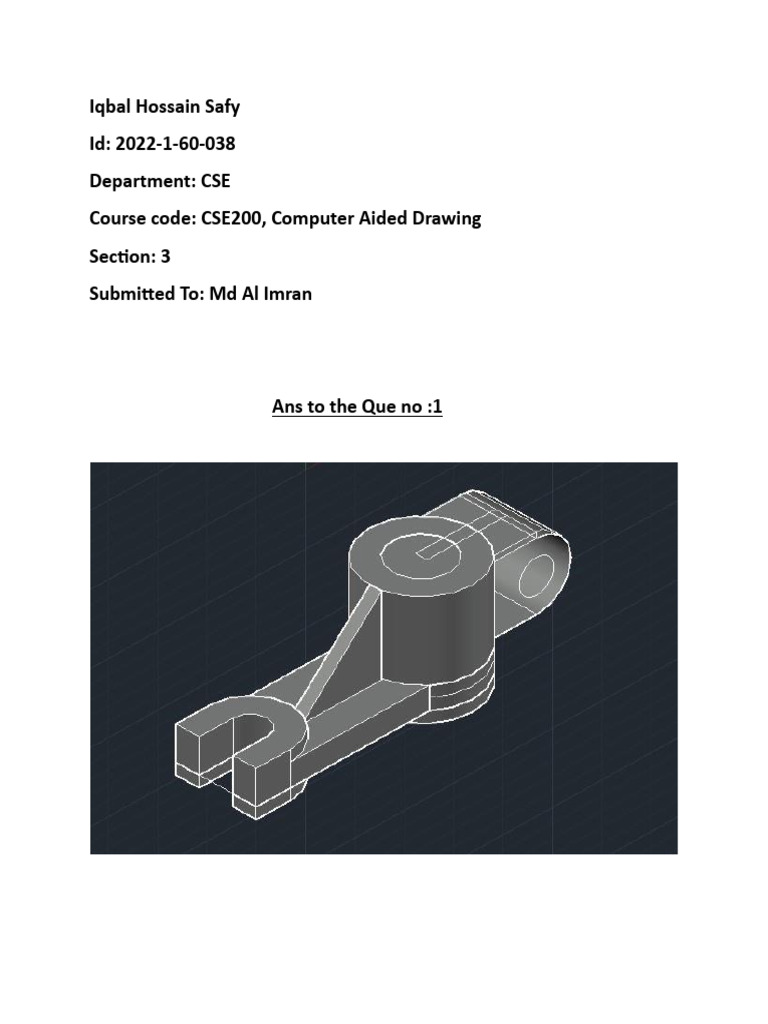 CSE 200 Final | PDF