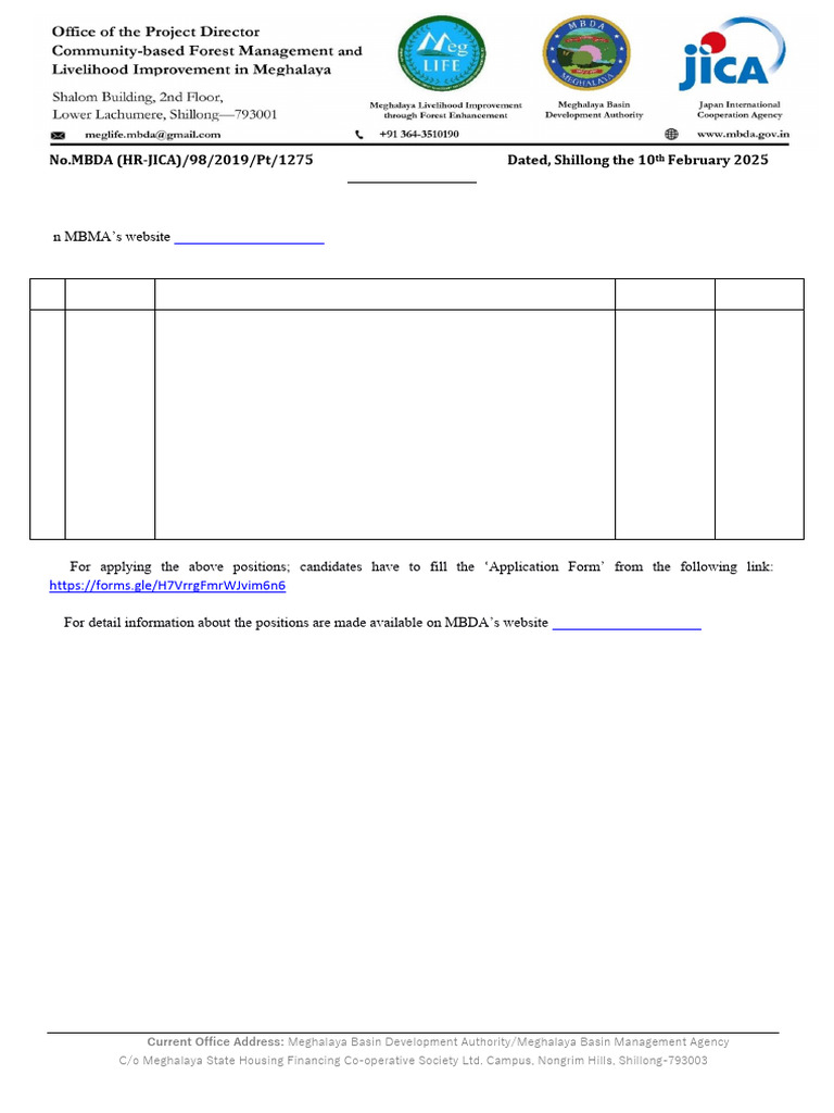 Jica Manager Fa | PDF | Accounting