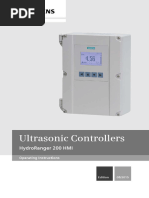 SM 331 AI 8x13 Bit Wiring Manual | PDF | Analog To Digital Converter ...