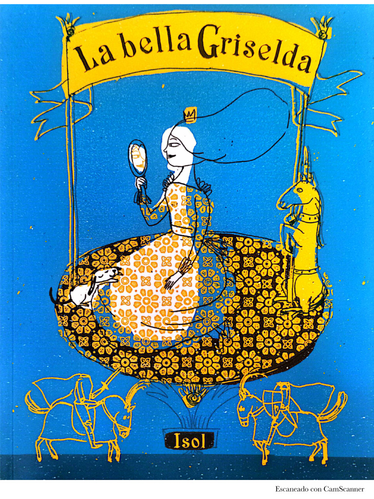 La Bella Griselda | PDF