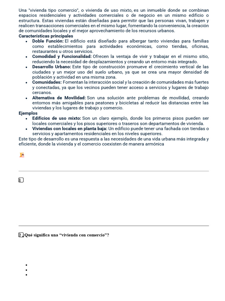 Ooo | PDF | edificio | Accesibilidad