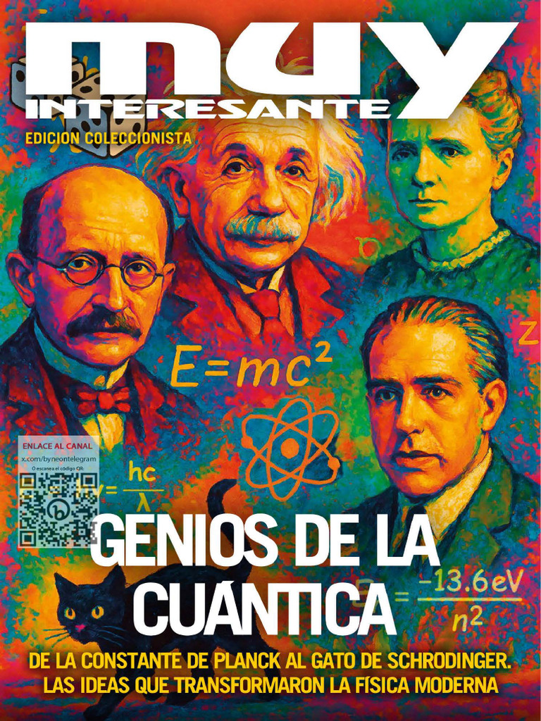 22 11 25 Muy Interesante | PDF