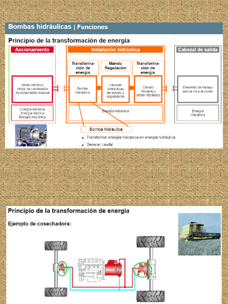 5 Bombas | PDF