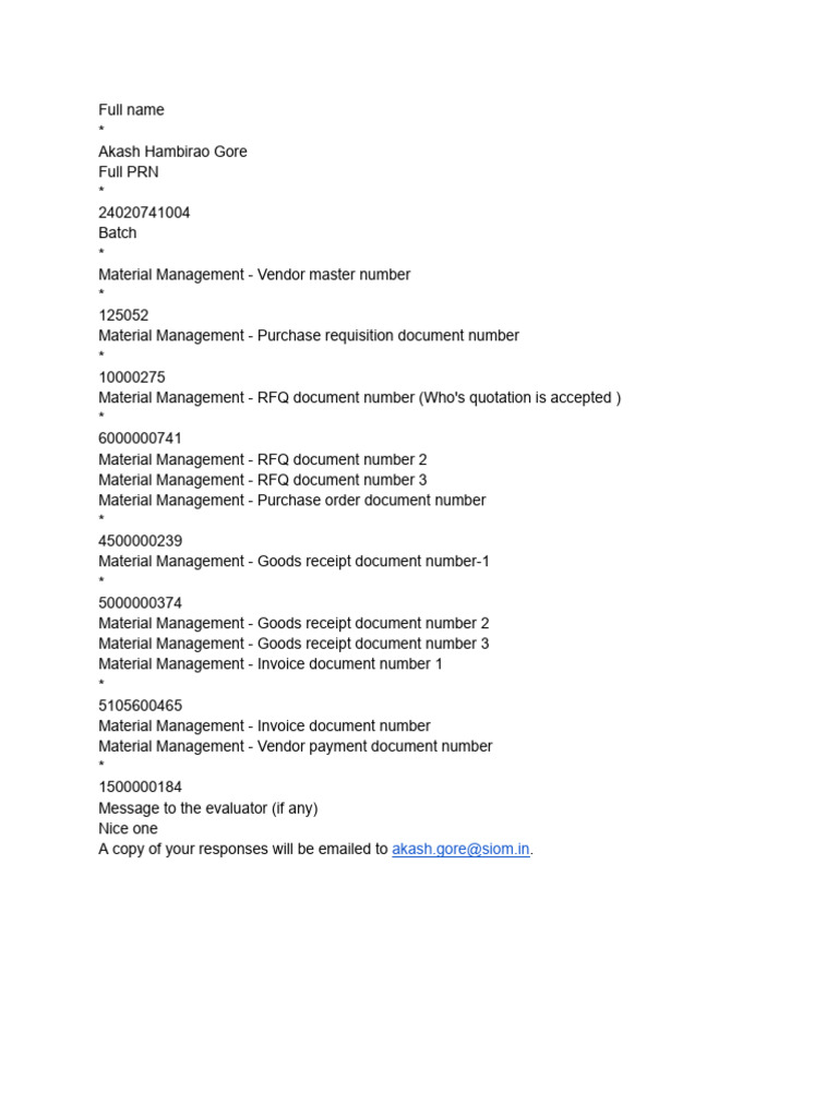 MM Case Study Submission - Chain Lock Security Pro | PDF