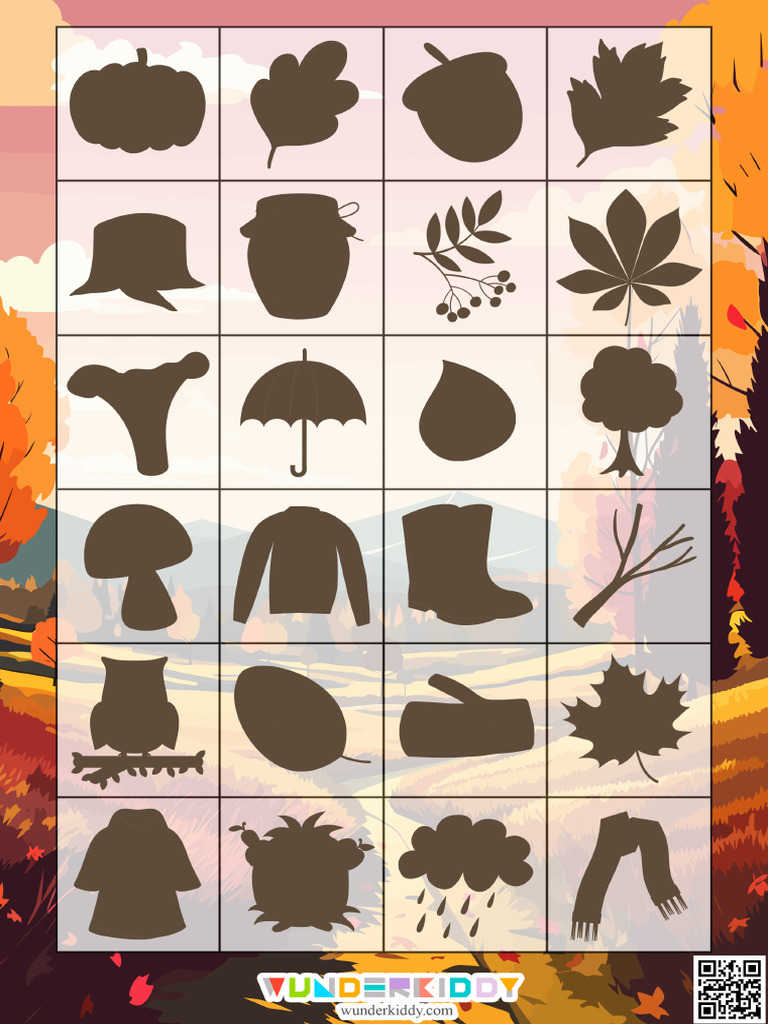 Wunderkiddy Autumn Season (1) | PDF