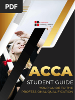 ACCA Exam Dates and Timetable 2023-2024 | PDF | Financial Services ...