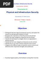 IDCube Access Control Software Overview | PDF | Access Control ...