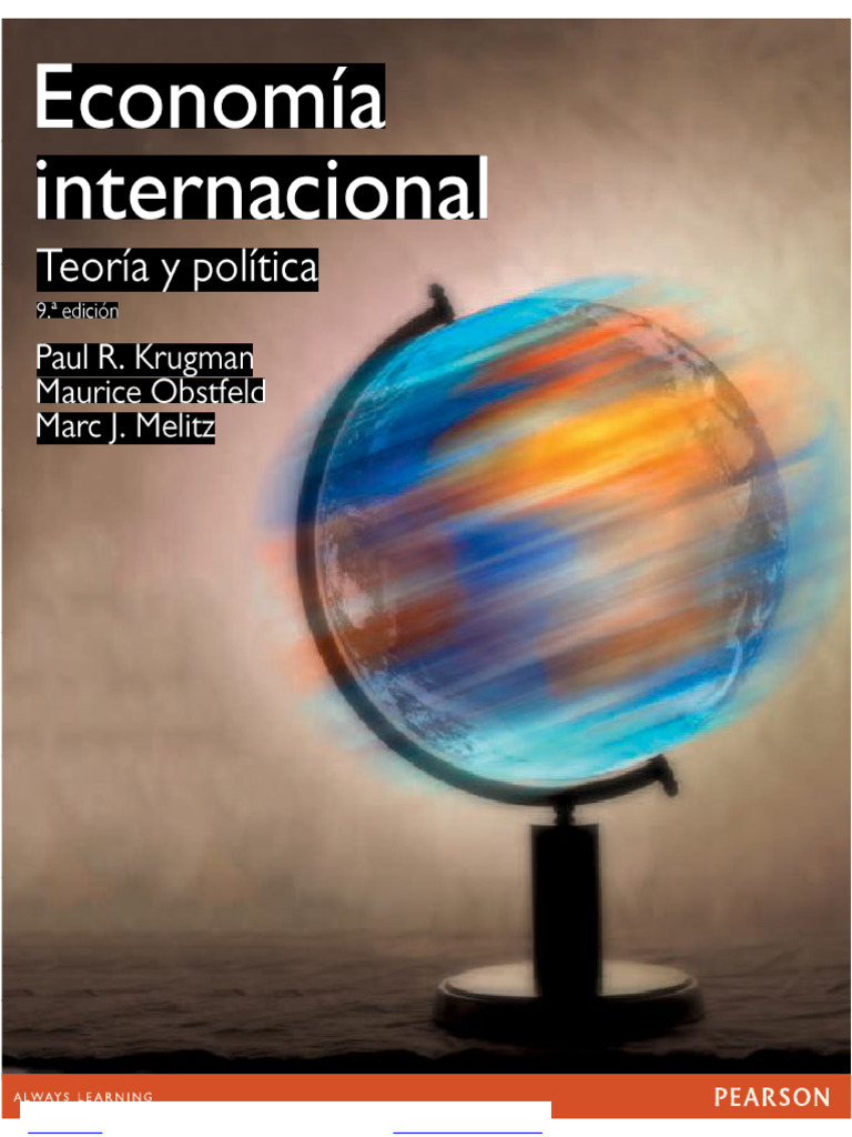 2. cap 9 Instrumentos de política comercial _Krugman, Obstfeld, Melitz, 2012 | PDF