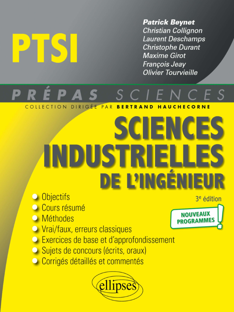 Ellipses SII | PDF