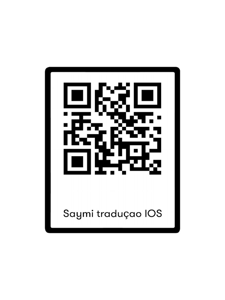 Meu QR Code 1-210 | PDF