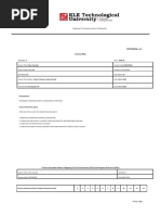 UJ Cyber Security Short Learning Program | PDF | Security | Computer ...
