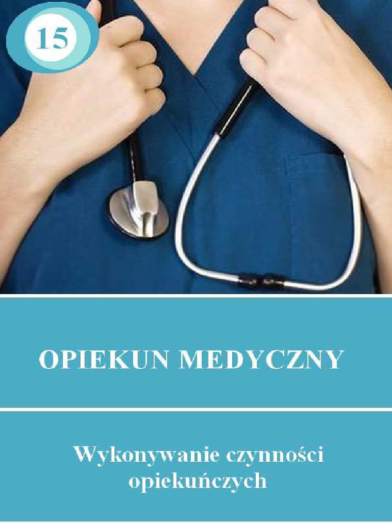 Czynnosci Opiekuncze Koweziu Om 016 Notatki 002 Tom 10 | PDF
