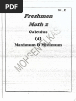 Math 2 Rev | PDF