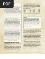 D&D Campaign Session Notes Template | PDF | Dungeons & Dragons | Gary ...