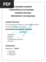 Understanding JCI Tracer Methodology | PDF | Joint Commission | Health Care