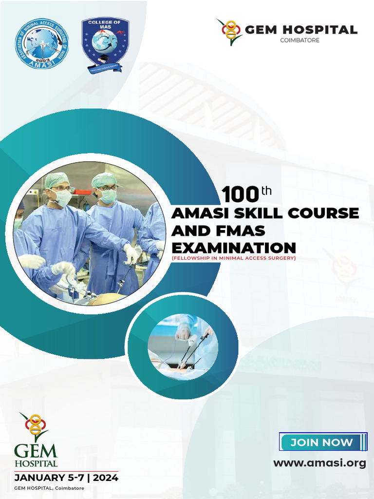 Amasi 2 1 | PDF | Digestive System | Surgery