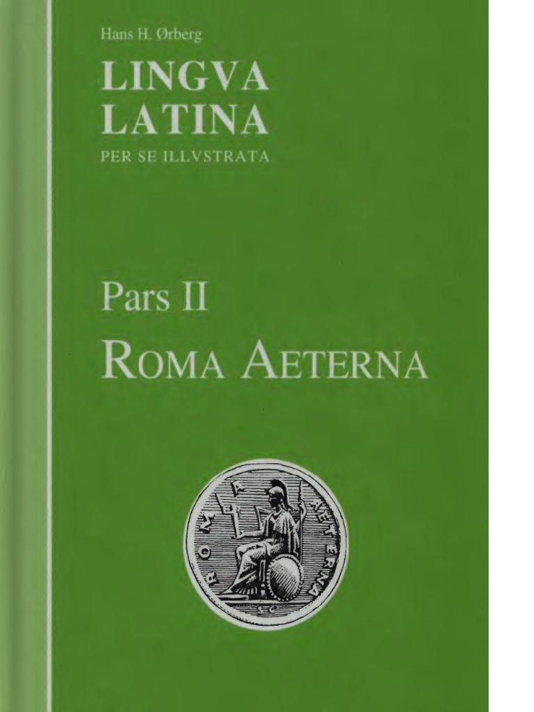 Roma Aeterna | PDF