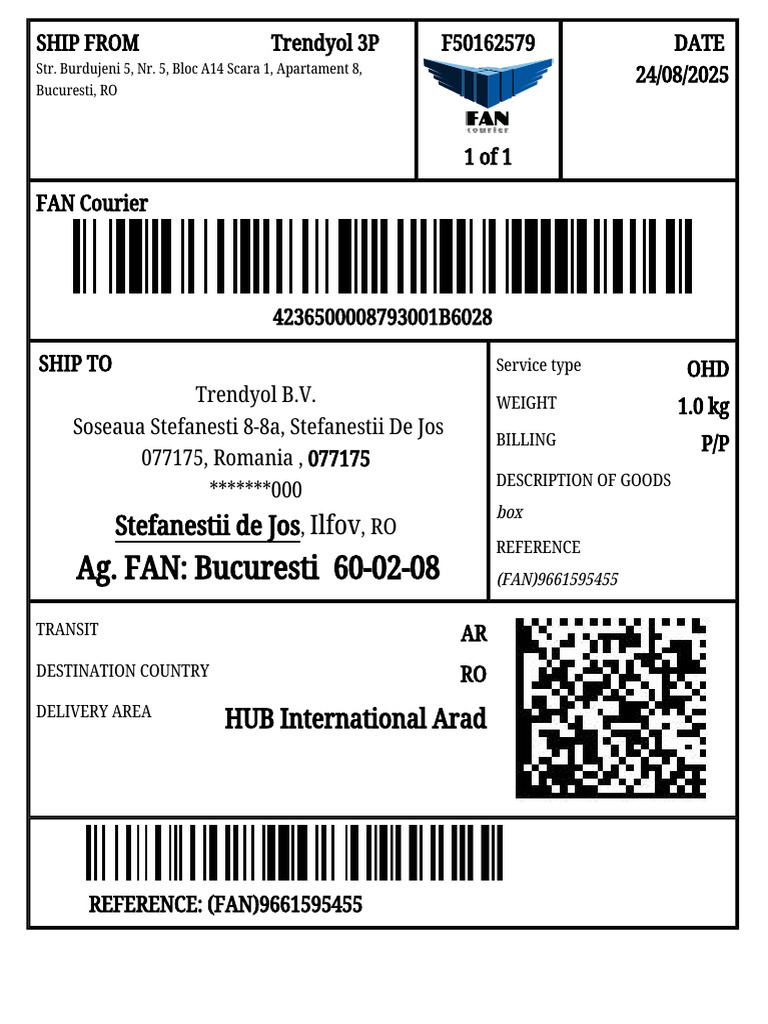 Label Data | PDF