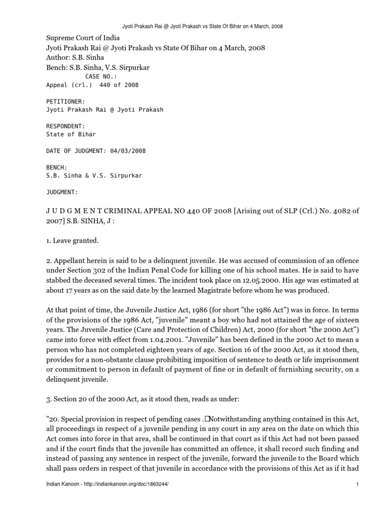 jj case 2 | PDF | Lawsuit | Burden Of Proof (Law)