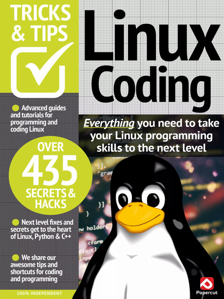 Linux Tricks and Tips Ed21 2025 Freemagazines Top | PDF