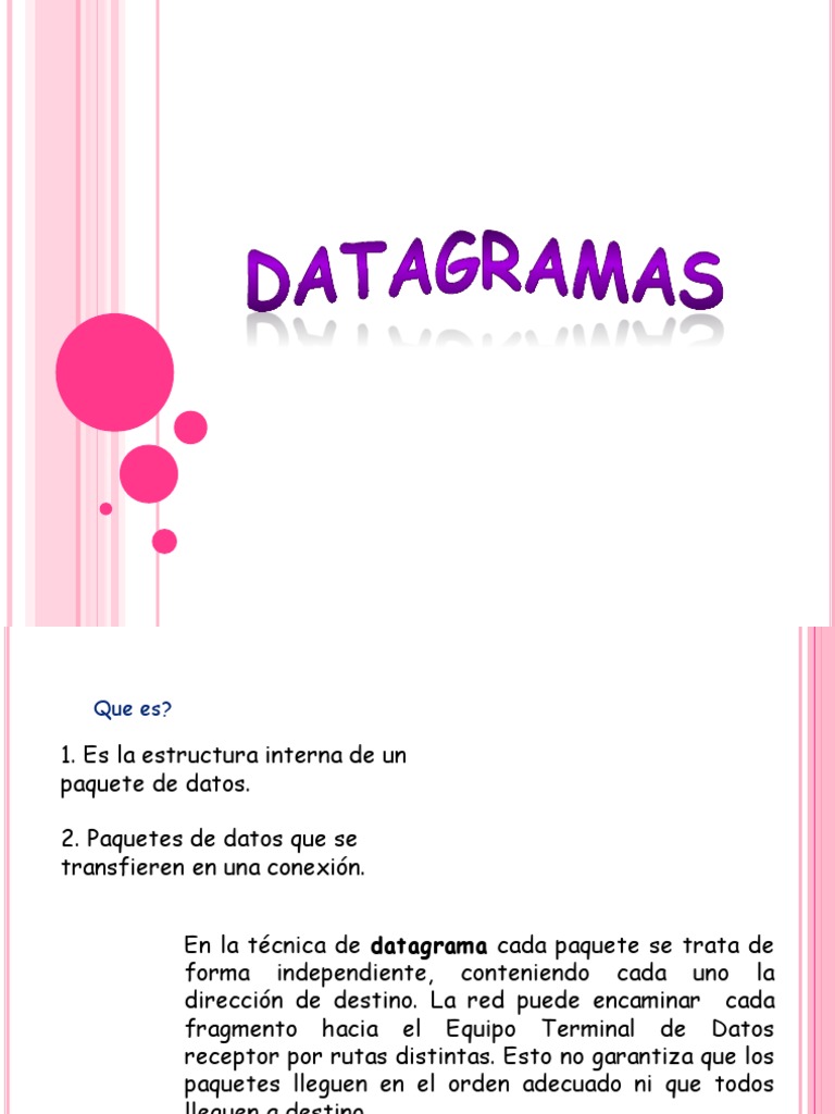 DataGramAs