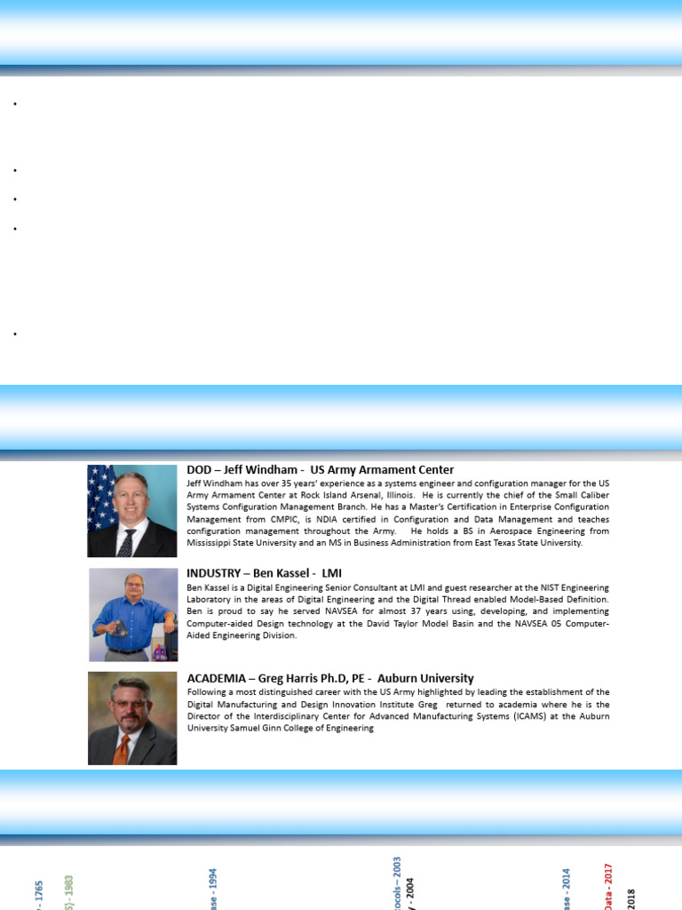 2020 DoD Engineering Drawing Agenda | PDF | United States Department Of ...