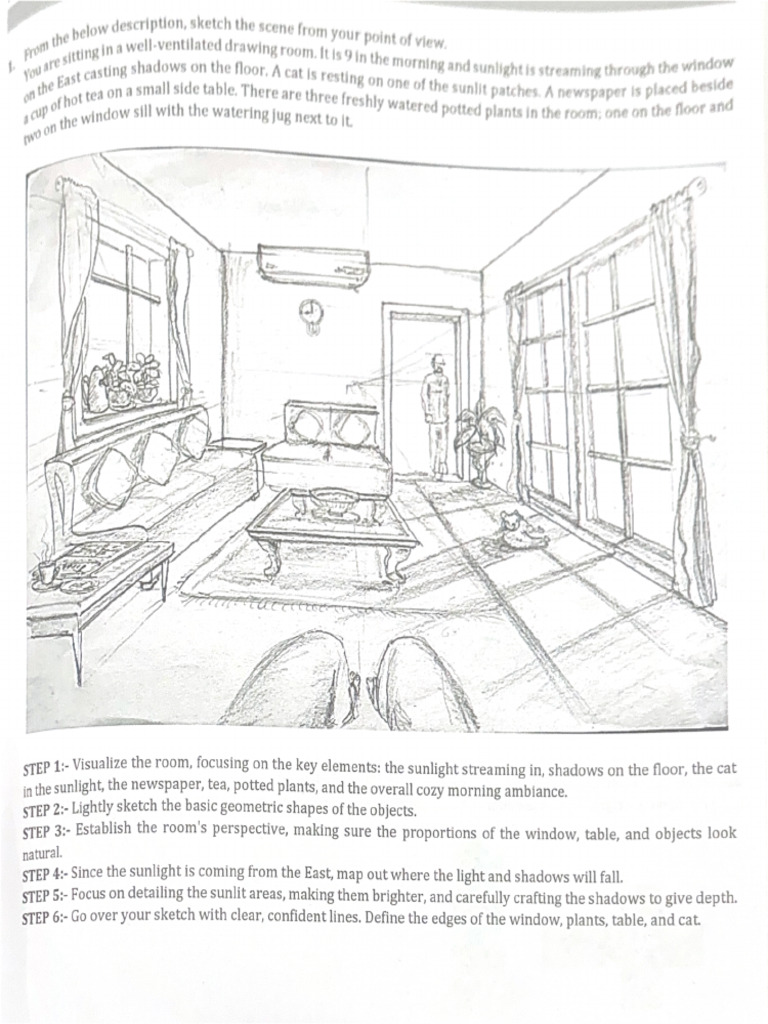 UCEED PYQ 2021 | PDF