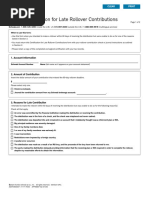 Surrey Leisure Access Program Form | PDF