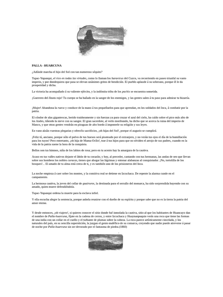 PALLA | PDF