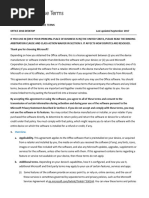 Microsoft Office LTSC Licensing Guide | PDF | Microsoft Office ...