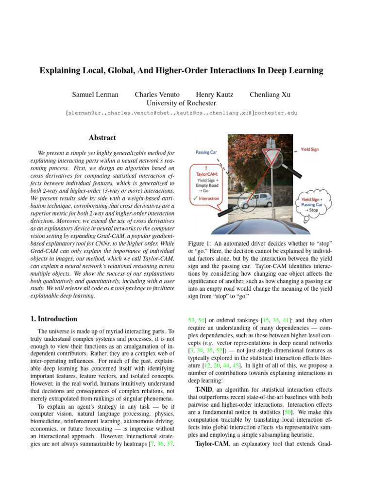 2020-Explaining Local, Global, and Higher-Order Interactions in Deep ...