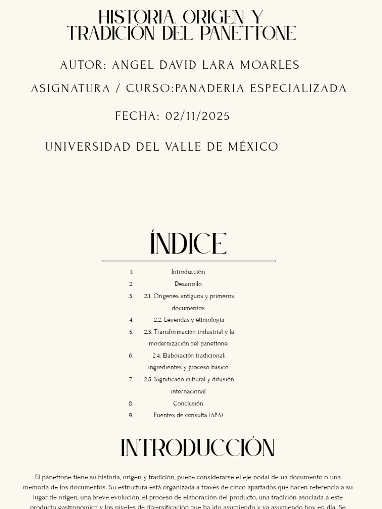 A# 6adl | PDF | Panes | Confitería