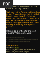 Albion Online Lightcaller PvE Guide | PDF