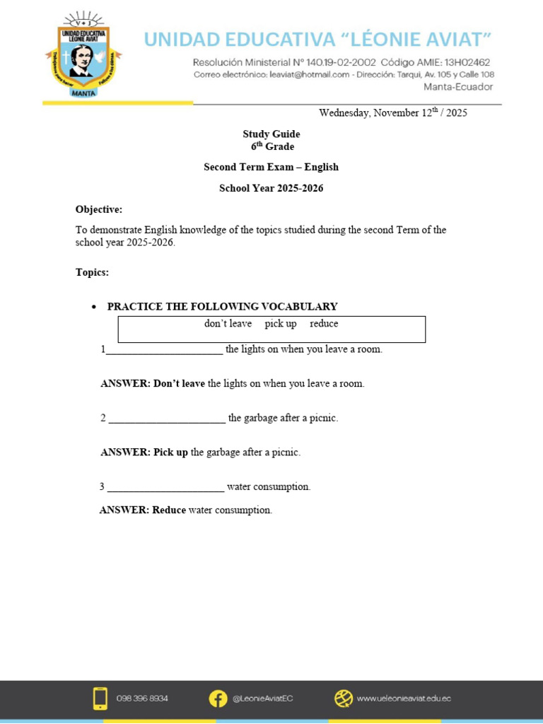 6th_grade-4381763216937 | PDF