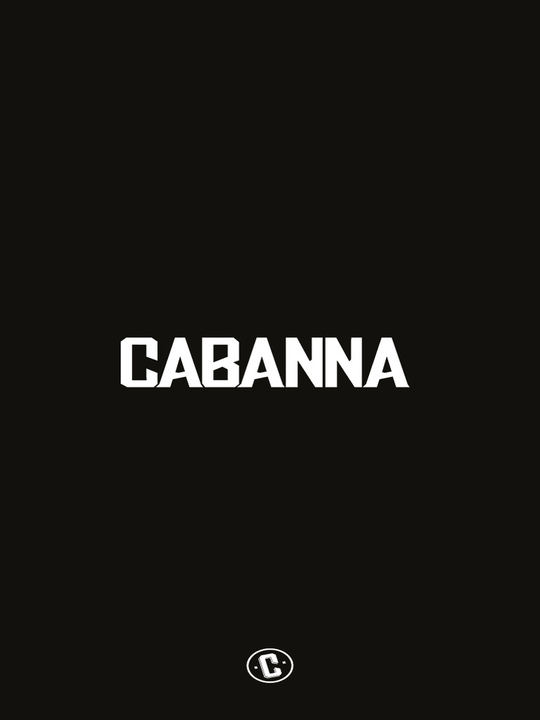 Juarez Cabanna Menu Esp | PDF | Cocina | Alimentos