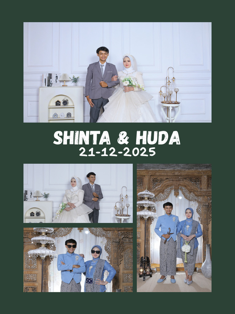 Green Simple Photo Collage A4 Document - 20251012 - 080726 - 0000 | PDF