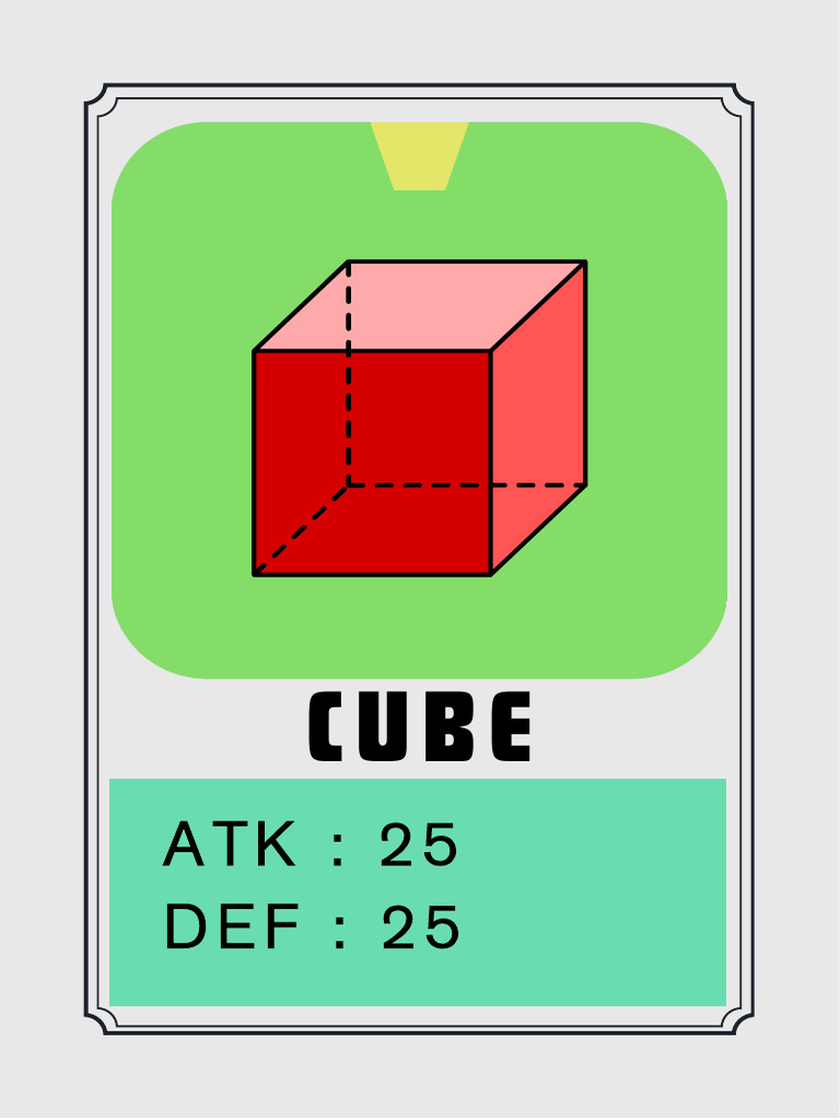 3D Shapes Attack and Defense Guide | PDF