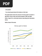 Engnovate IELTS Writing Task 1 Guide | PDF | Pie Chart | Economies