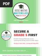 Toughest GCSE Maths Questions Compilation | PDF