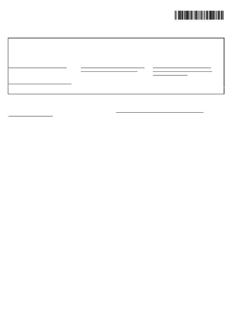 Passport Application Status: On Hold | PDF
