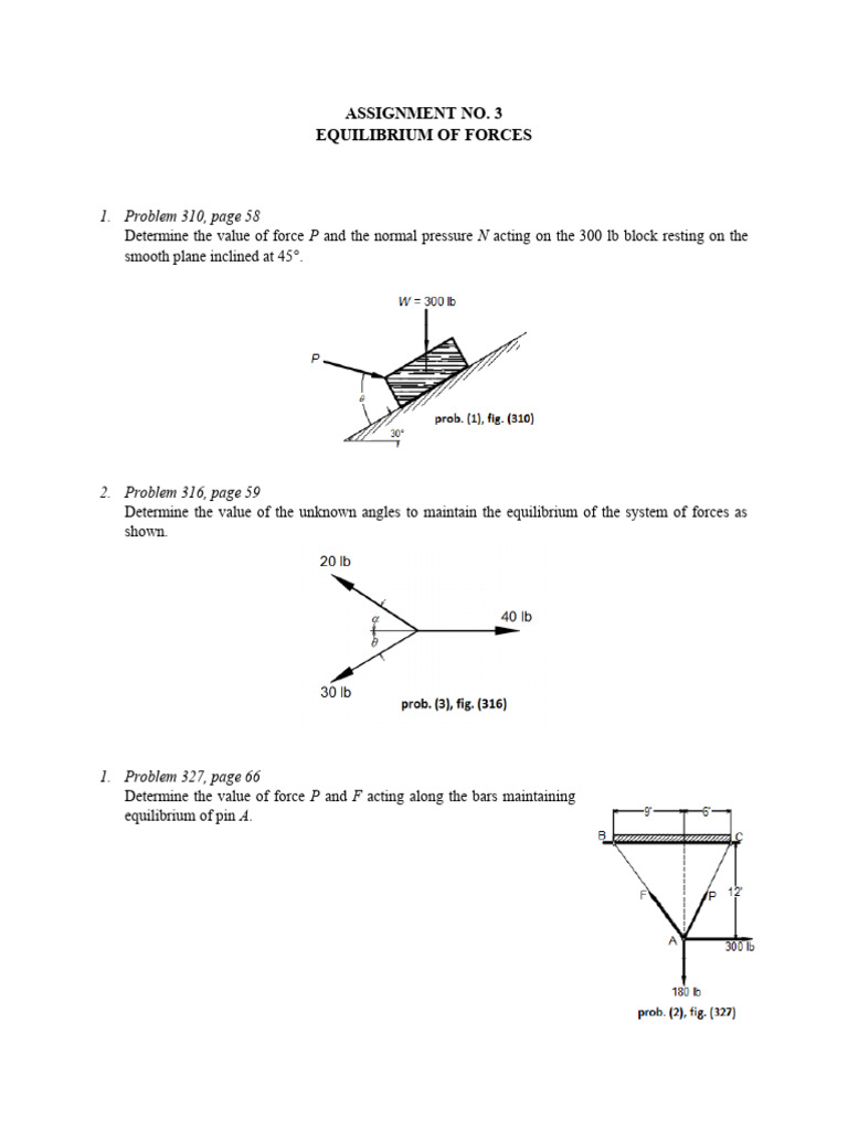 Assignment No3 | PDF