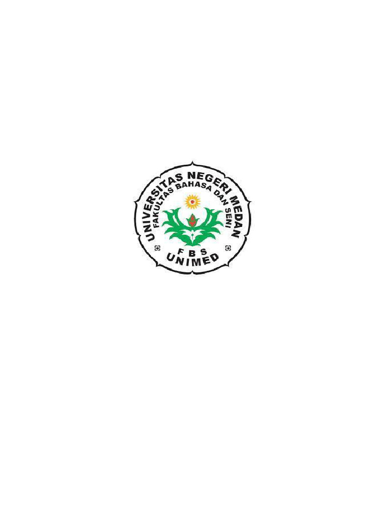 Pedoman Skripsi FBS Unimed 2024 | PDF