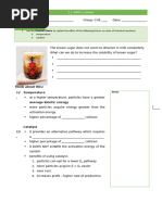 GIFT Format for Moodle Quiz Import | PDF | Question | Notation